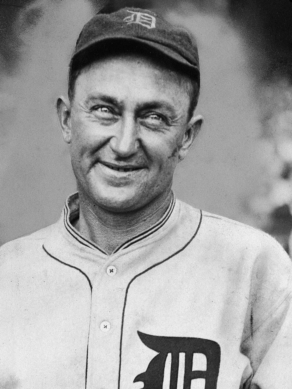 The History of Baseball Caps | Varsity Headwear