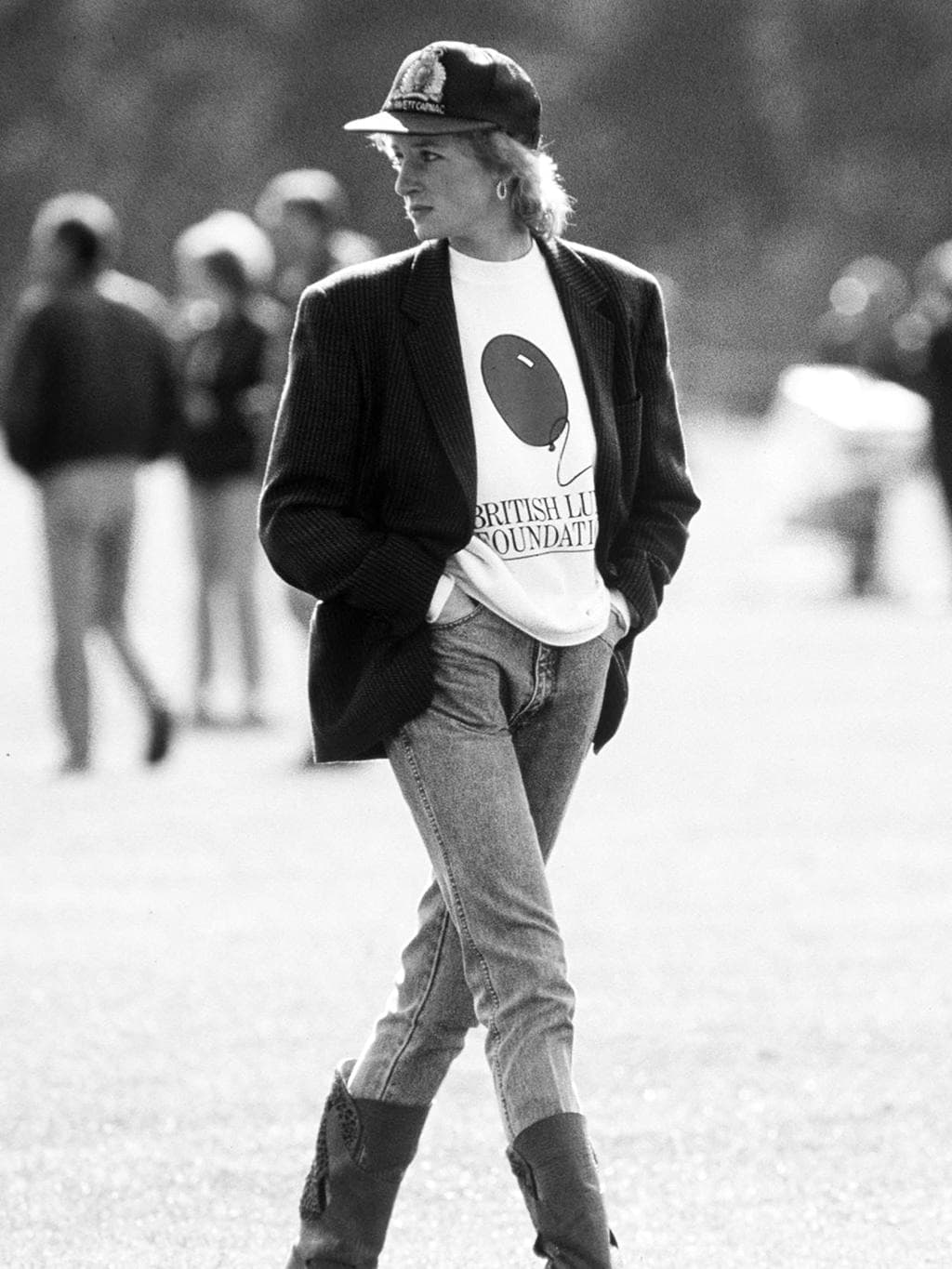 The History of Baseball Caps | Varsity Headwear