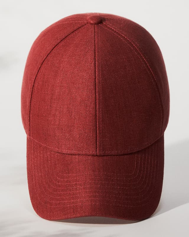 The History of Baseball Caps | Varsity Headwear