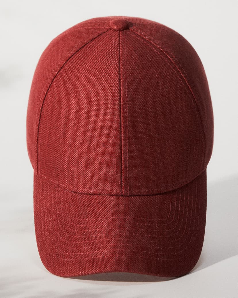 The History of Baseball Caps | Varsity Headwear