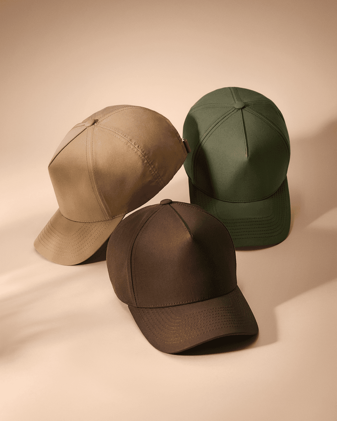 The Cap Specialist | Perfecting the Fit | Varsity Headwear
