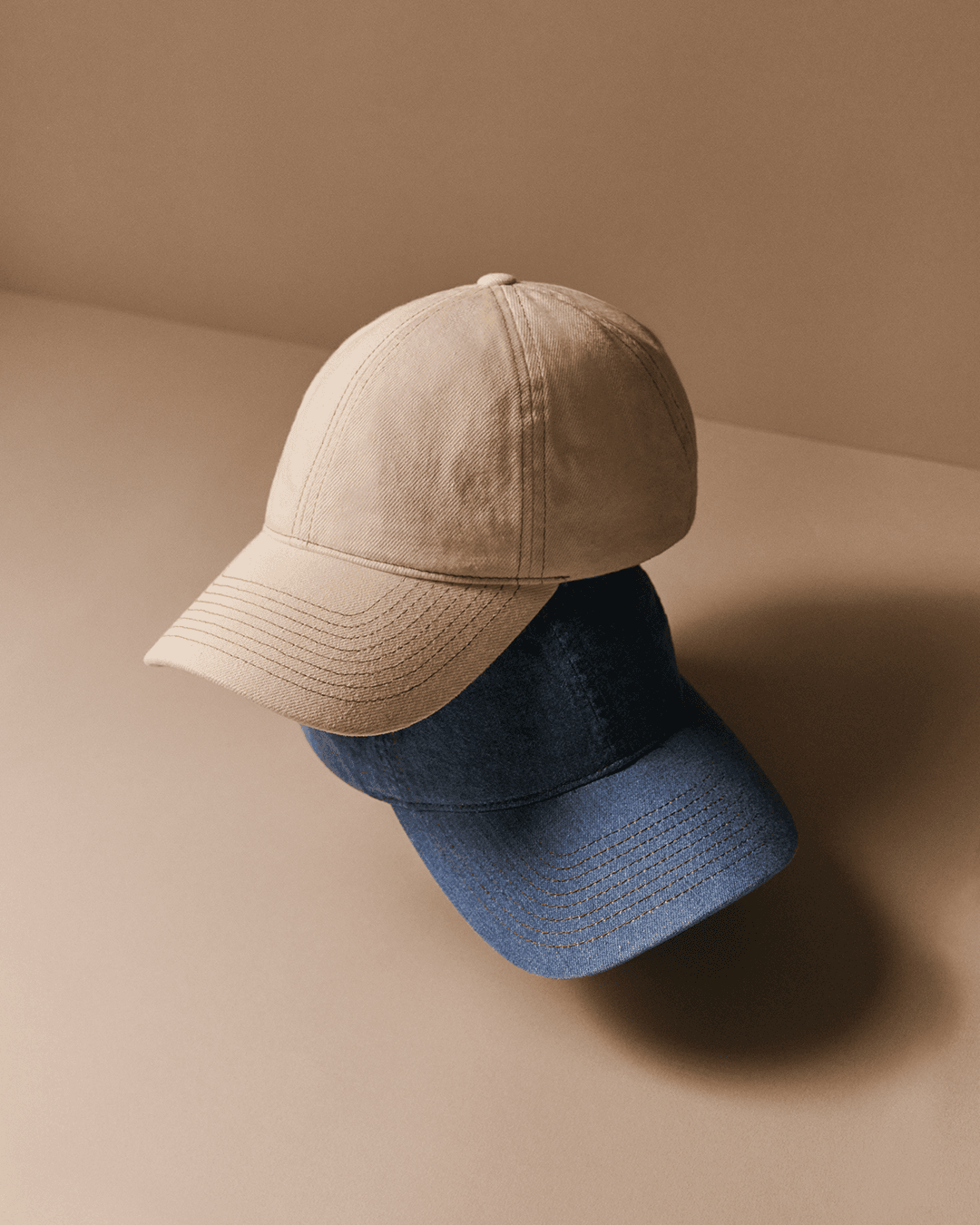 Legacy Soft | Washed Cotton | Varsity Headwear