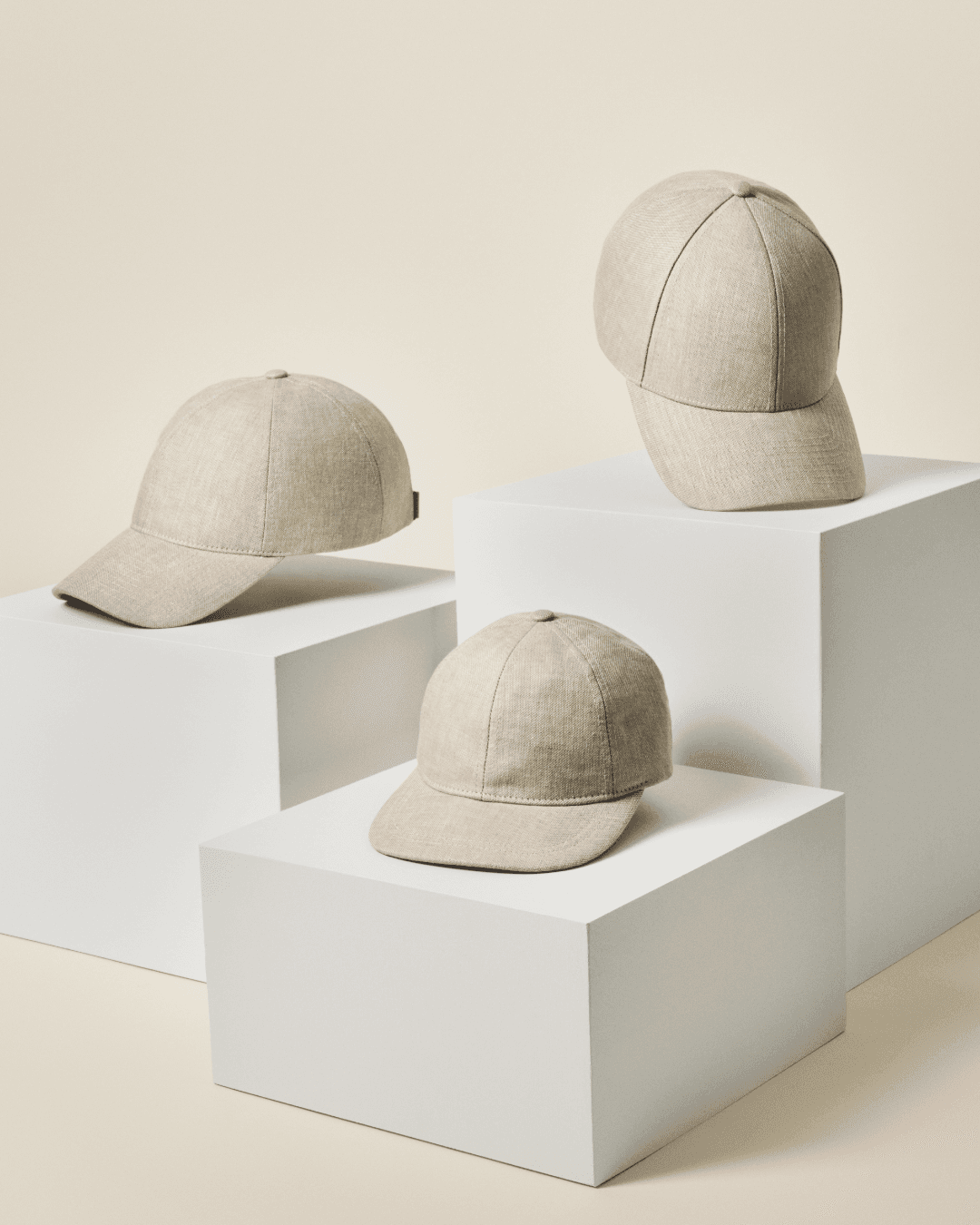 The Cap Specialist | Varsity Headwear