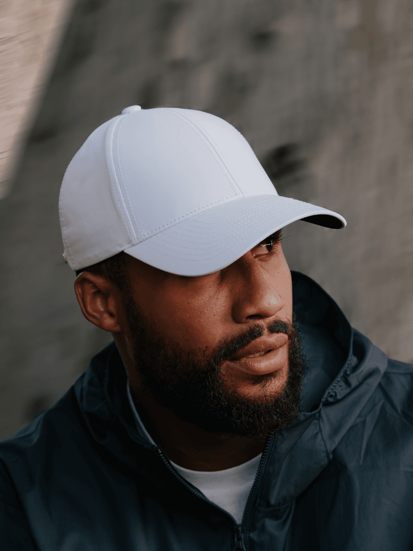 Legacy Structured Athletic Sport Cap | Varsity Headwear