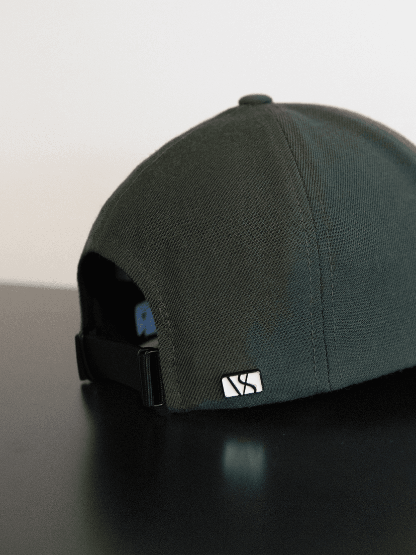 Legacy Structured | College | Varsity Headwear