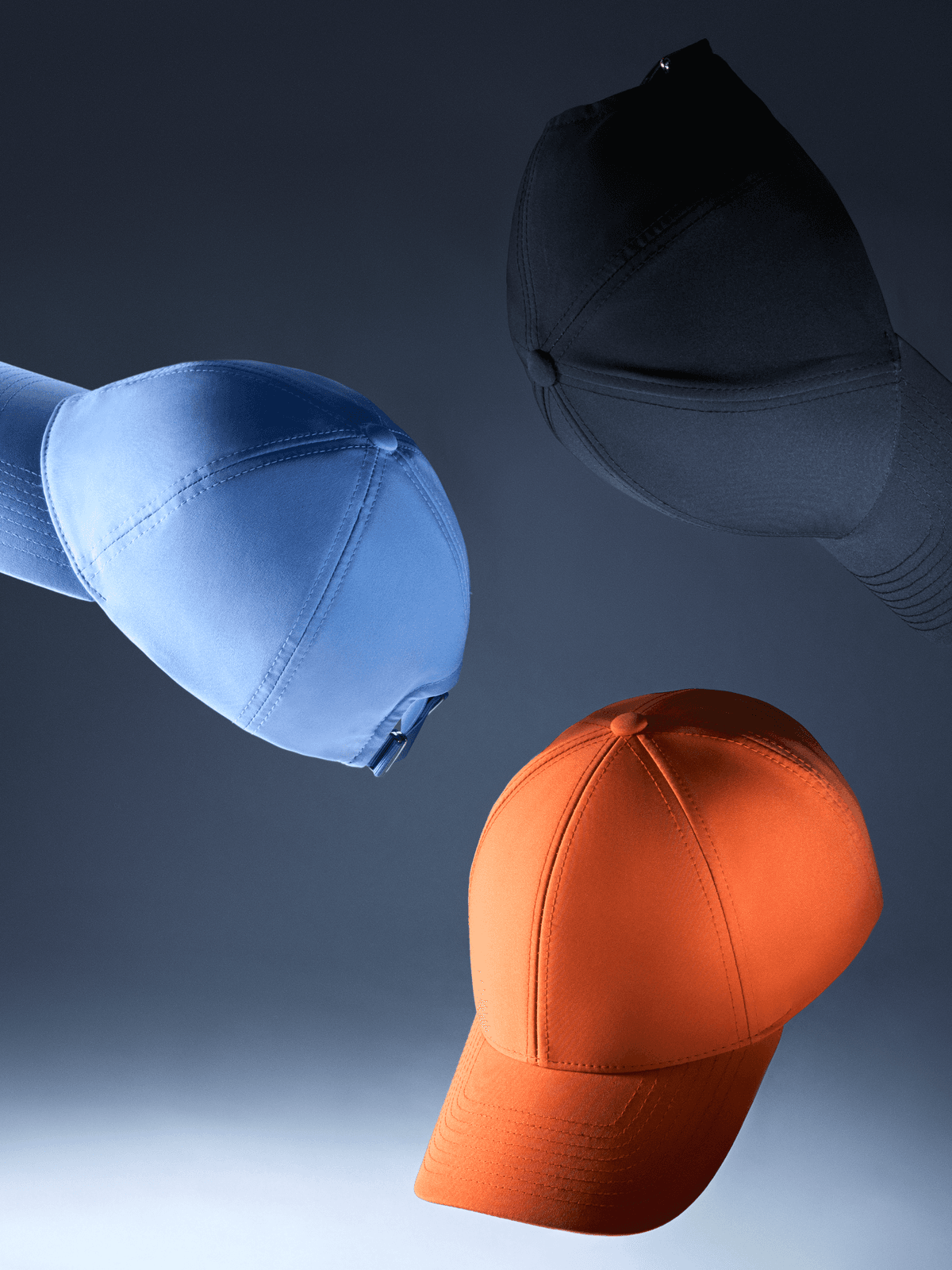 Guide: Finding The Perfect Sports Cap | Varsity Headwear