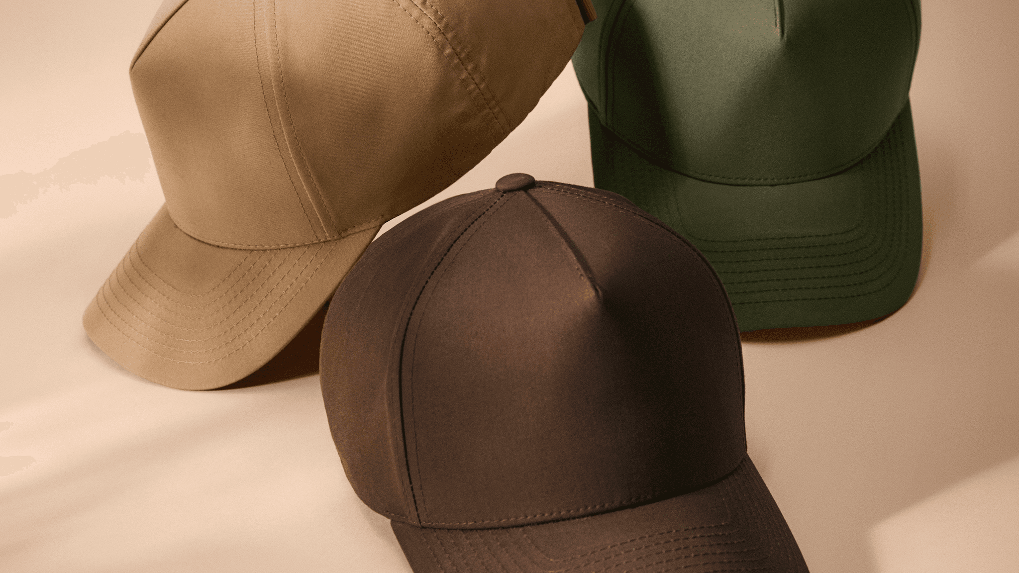 The Cap Specialist | Perfecting the Fit | Varsity Headwear