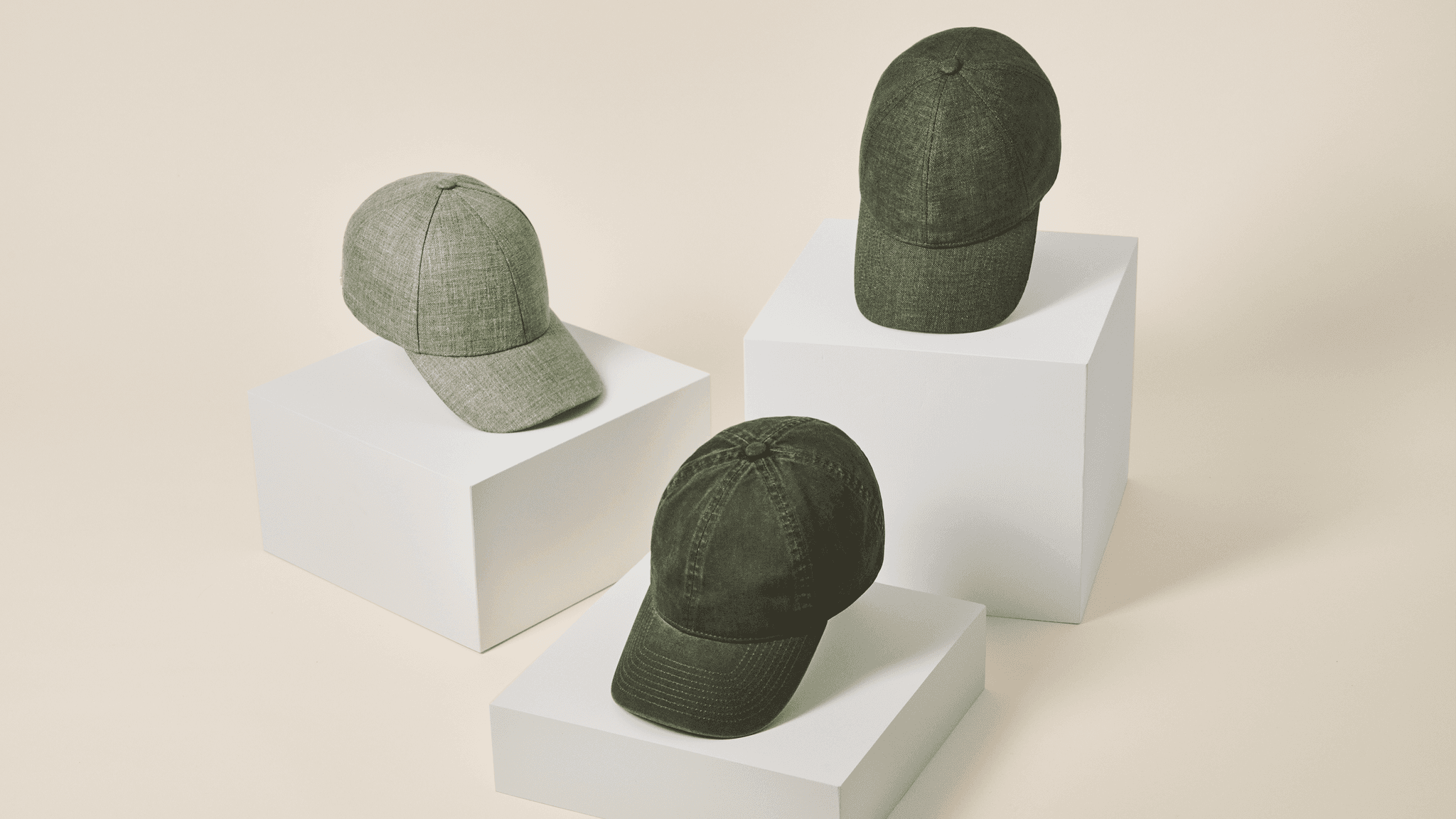 Our Shapes | The Perfect Cap Fit | Varsity Headwear