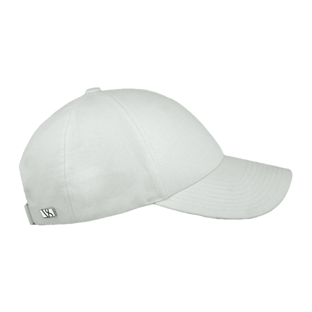 Legacy Structured Linen Cap | Varsity Headwear