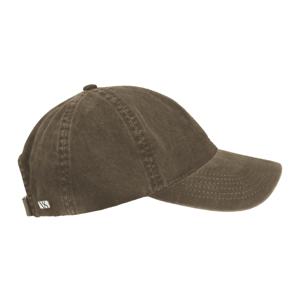 Legacy Soft Washed Cotton Cap | Varsity Headwear