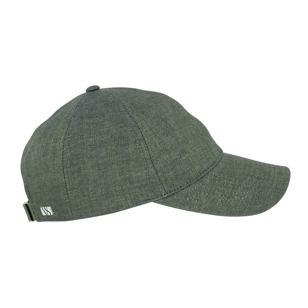 Legacy Soft Linen Cap | Varsity Headwear