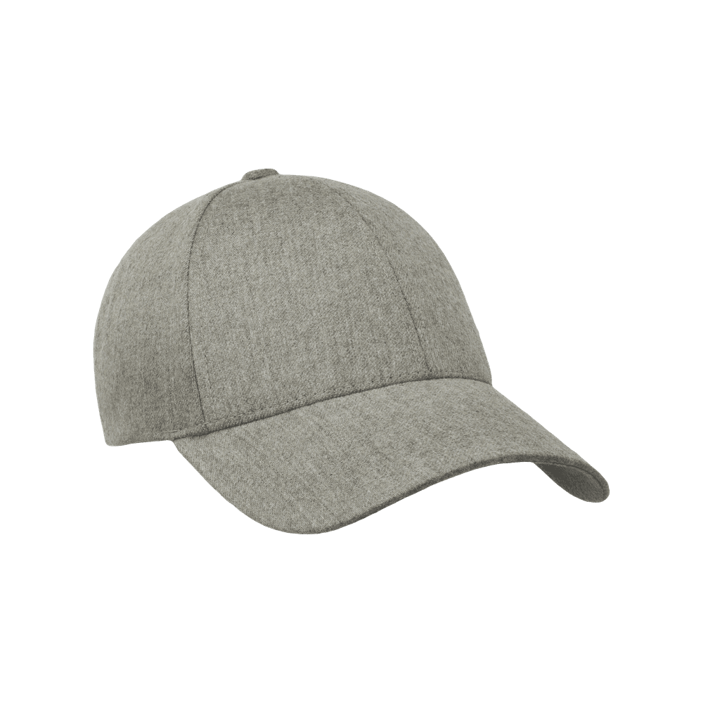 Legacy Structured Wool Cap | Varsity Headwear