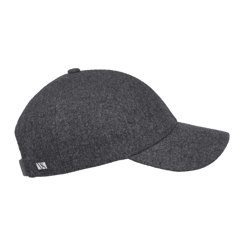 Our Shapes | The Perfect Cap Fit | Varsity Headwear